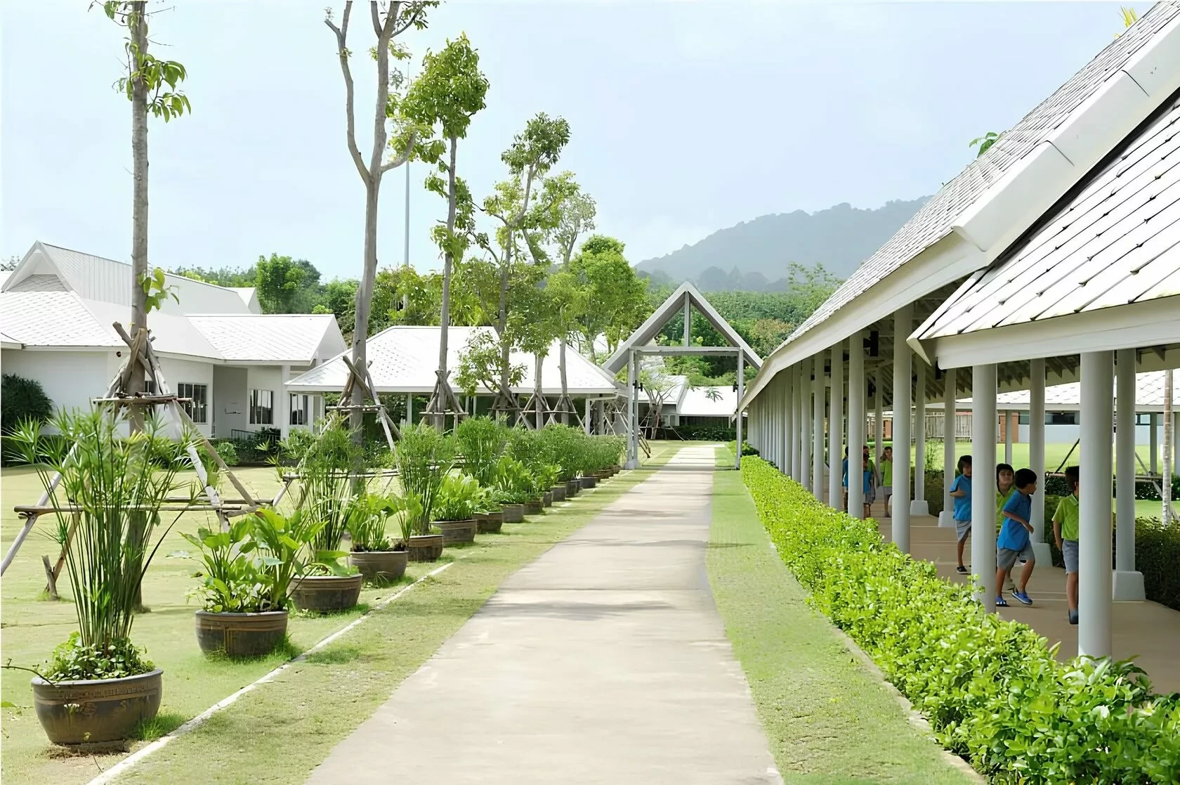 THE RESIDENCE PRIME: Prices and layouts